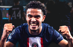 Vitinha sur Zaïre-Emery : « C’est un extraterrestre ! » - Canal ...