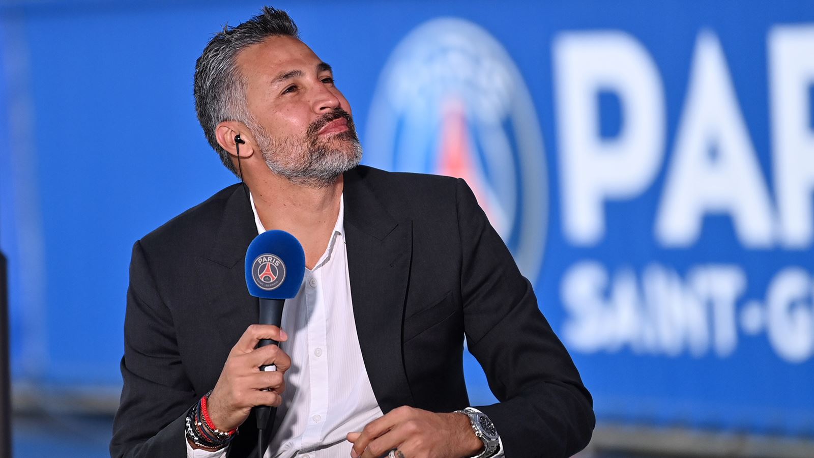 Mario Yepes revient sur ses souvenirs au PSG