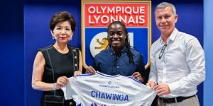 Officiel – Tabitha Chawinga rejoint les Féminines de Lyon