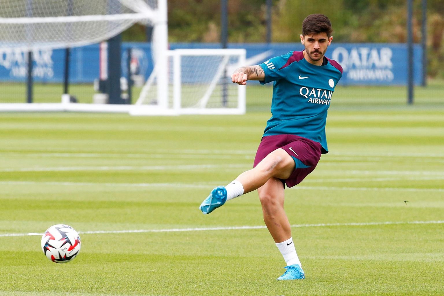 PSG - Bonne nouvelle pour Lucas Beraldo