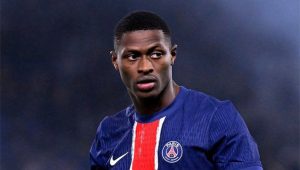 PSG : Nuno Mendes de retour à Paris, focus sur la Coupe ...