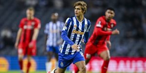 Mercato PSG - Luis Campos dément la rumeur Rodrigo Mora