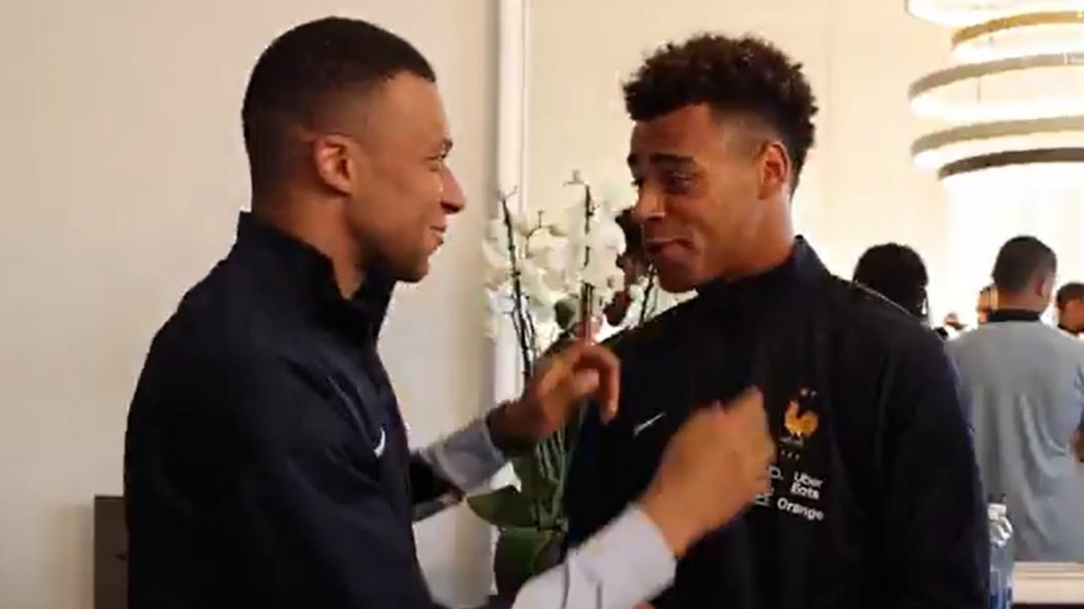 LdC : La confession de Javier Pastore après le sacre du PSG